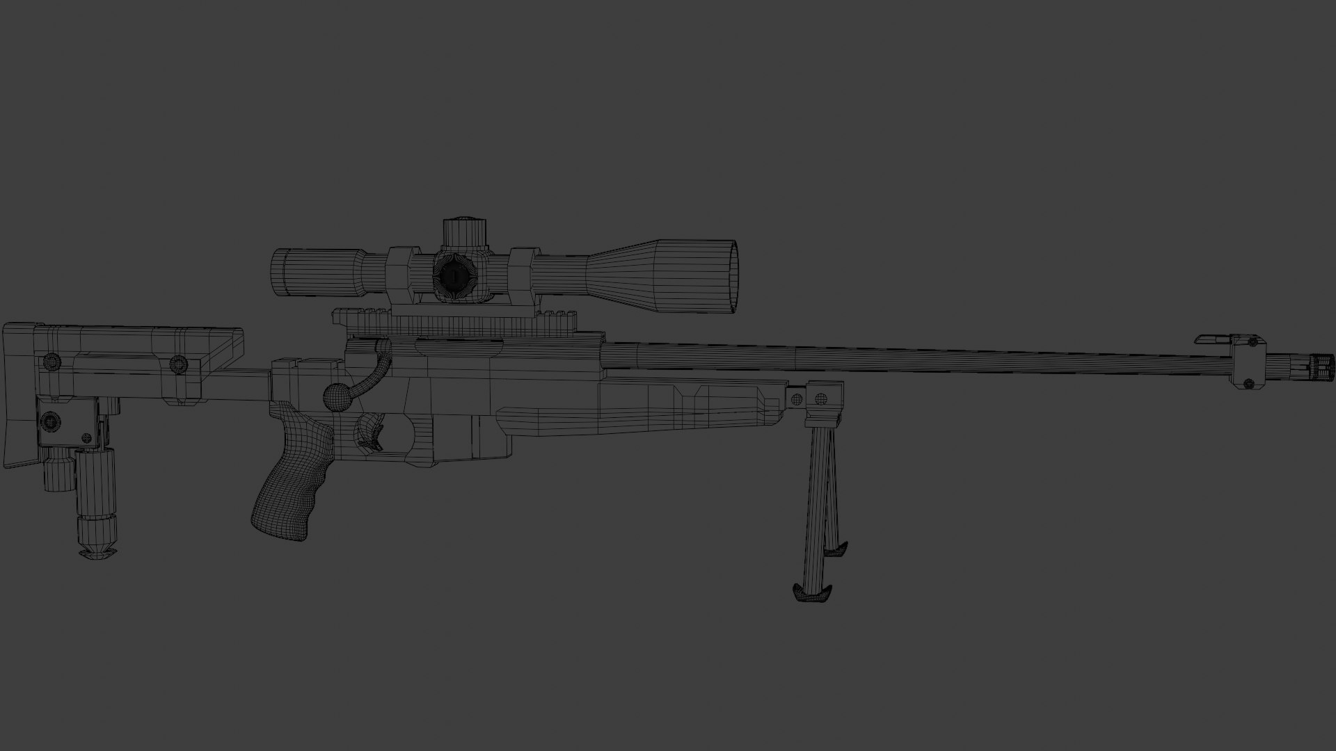 APR338 3D Model - TurboSquid 2161918