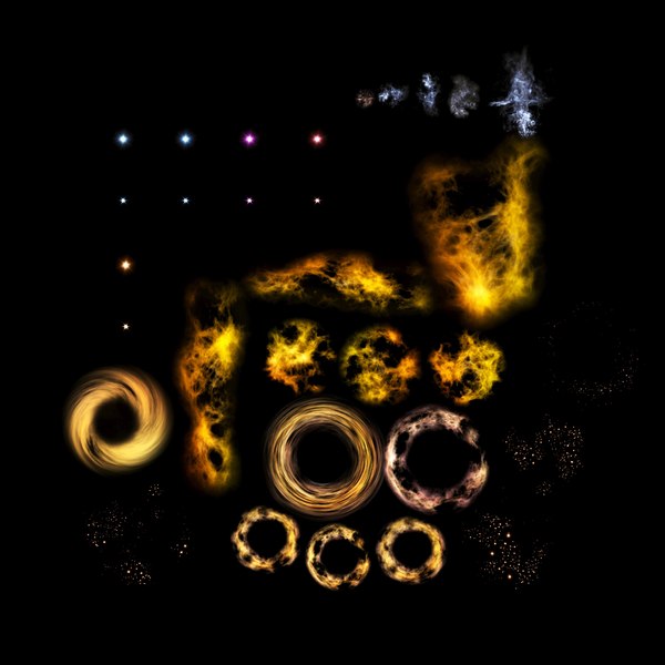 Star 3D Models for Download | TurboSquid