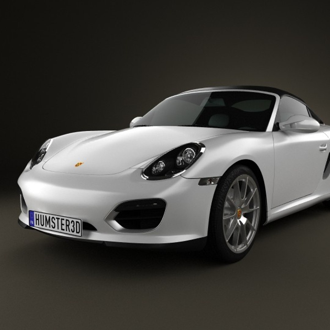 c4d car s
