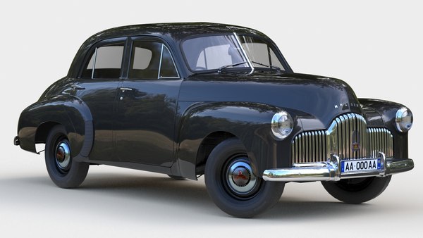 Holden 3D Models for Download | TurboSquid