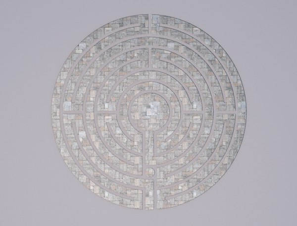 Maze 3D Models for Download | TurboSquid