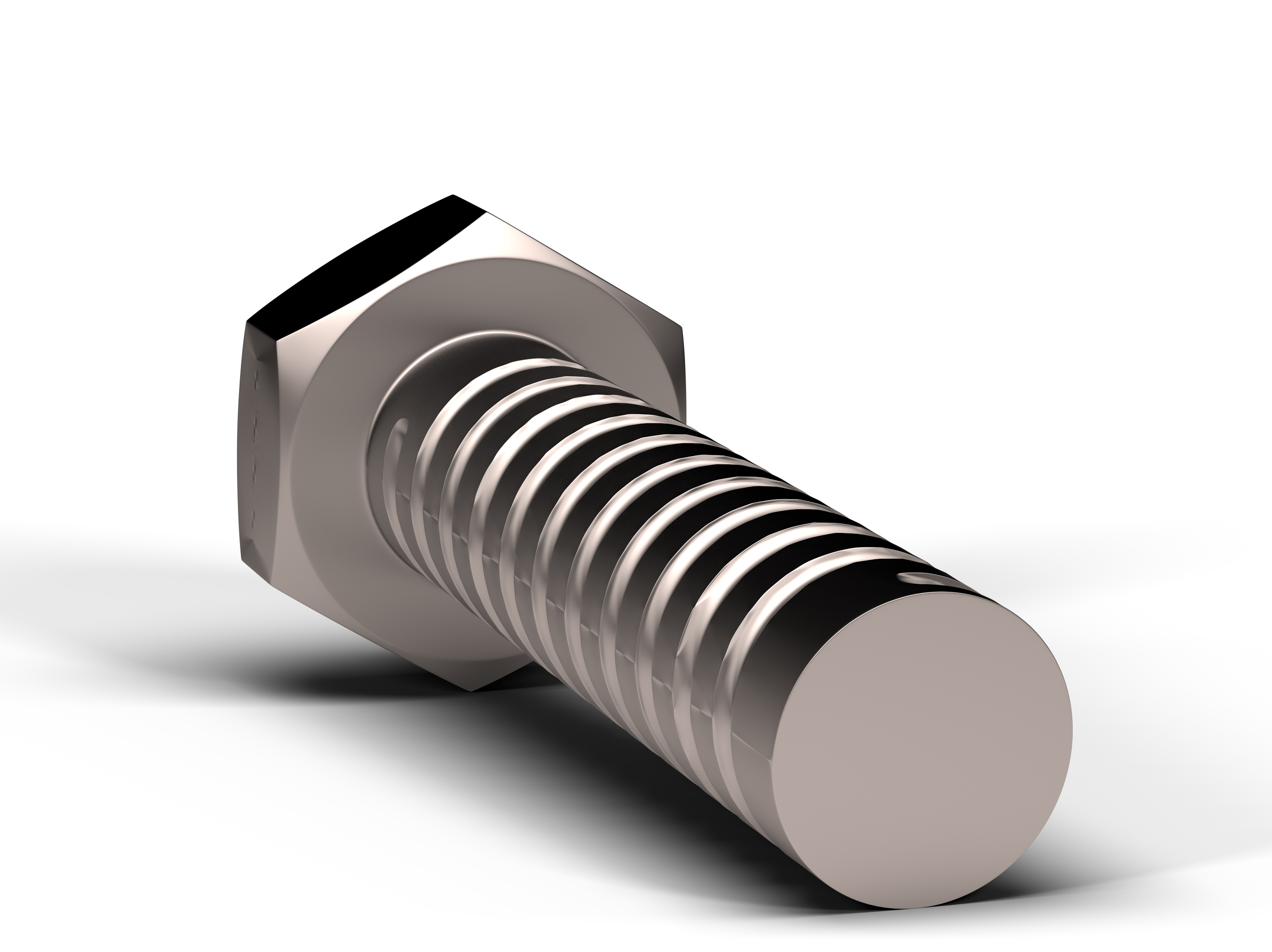 3D model bolt hardware tool - TurboSquid 1681373