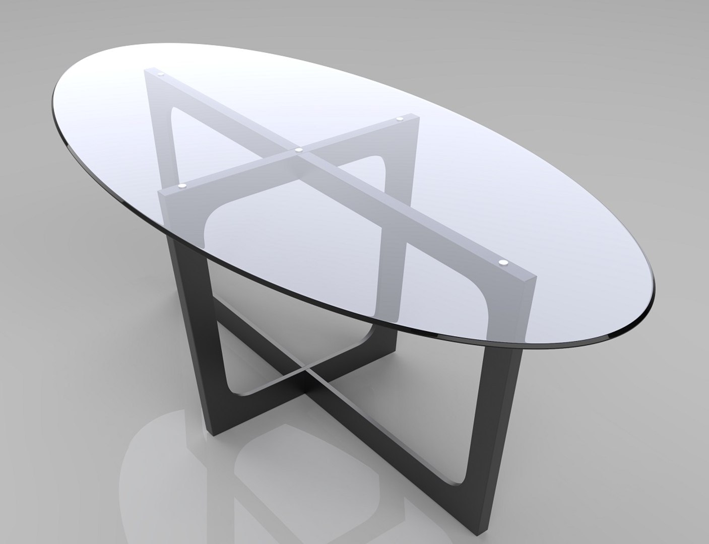 Table design 3D model - TurboSquid 1470041