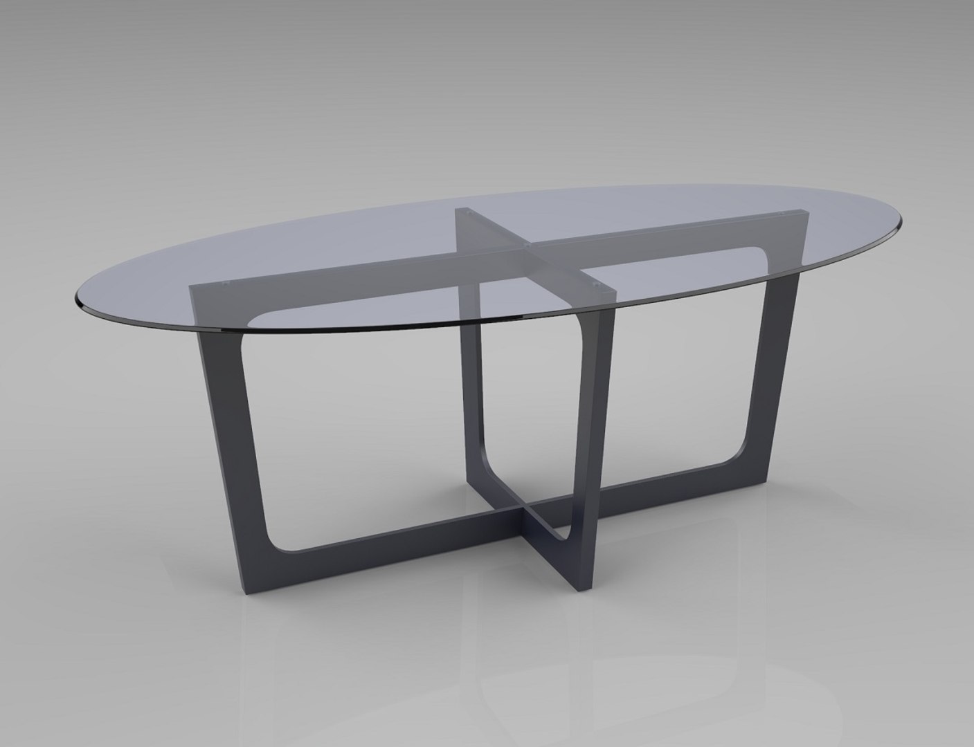 Table design 3D model - TurboSquid 1470041