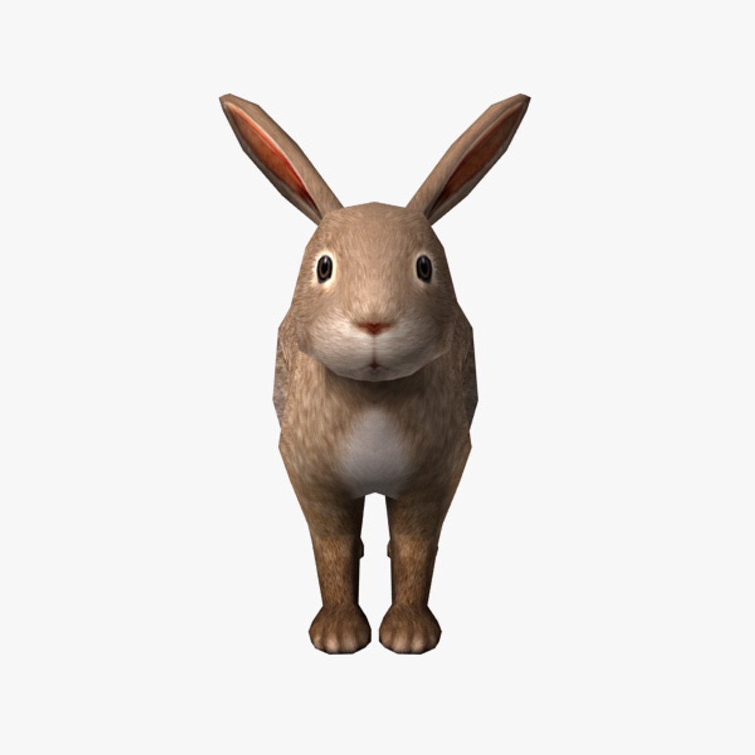 Rabbit Edge Loop Max