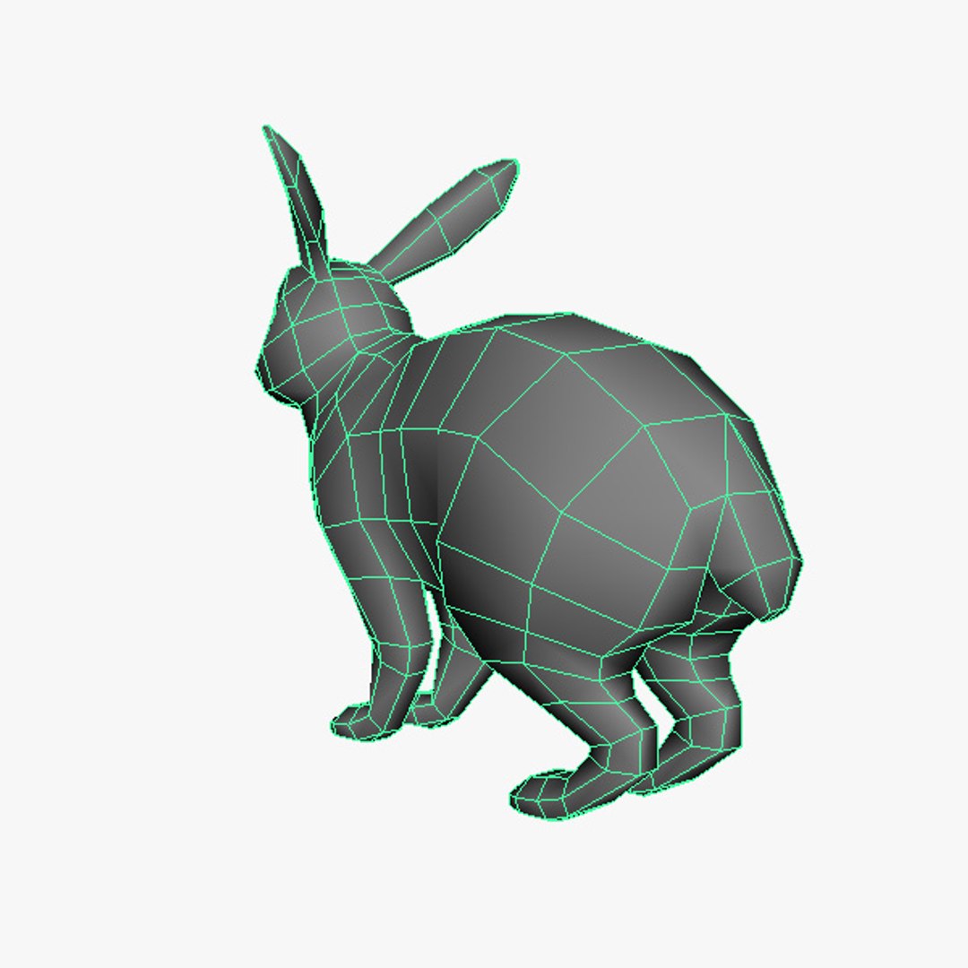 Rabbit Edge Loop Max