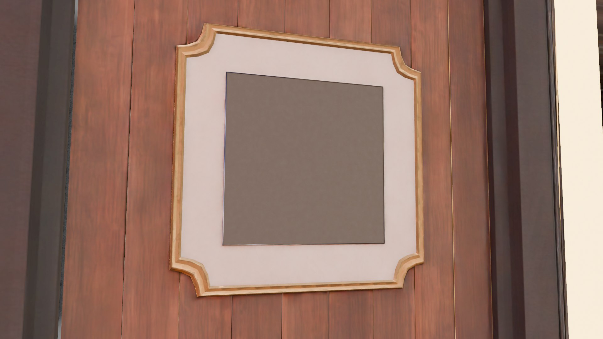 3D VR Gallery For Product Showcase - TurboSquid 2154453