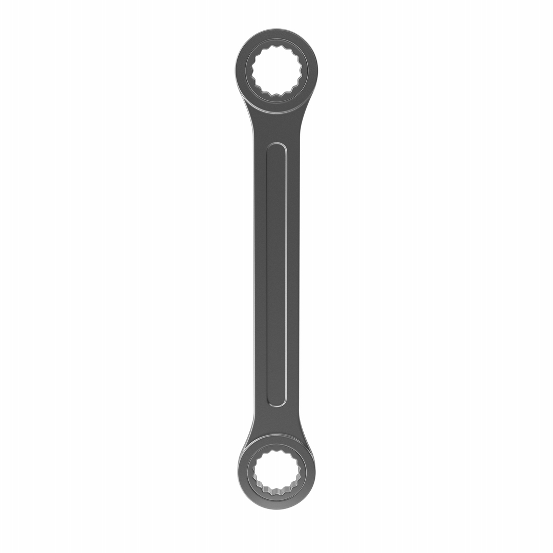 3D Wrench Models Collection Model - TurboSquid 2208118