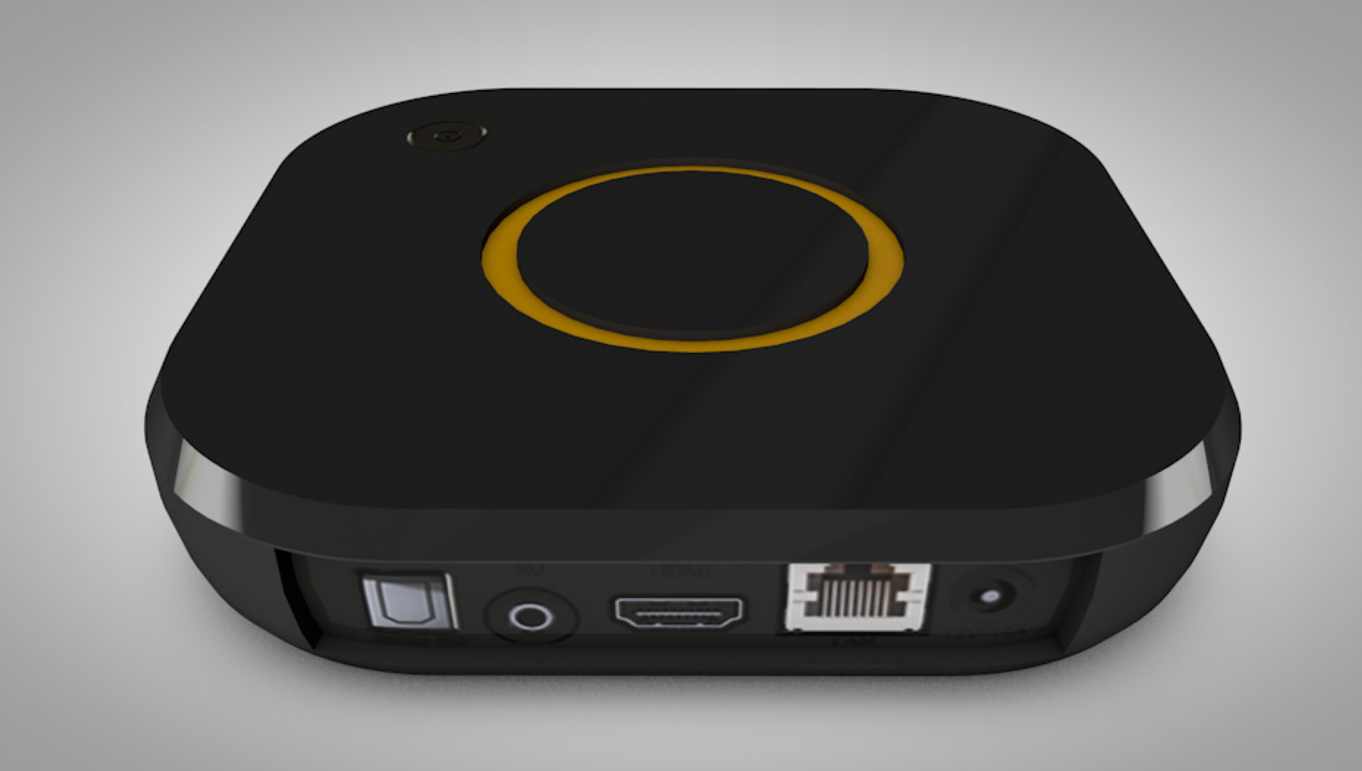 Iptv Mag 3D Model - TurboSquid 1365774