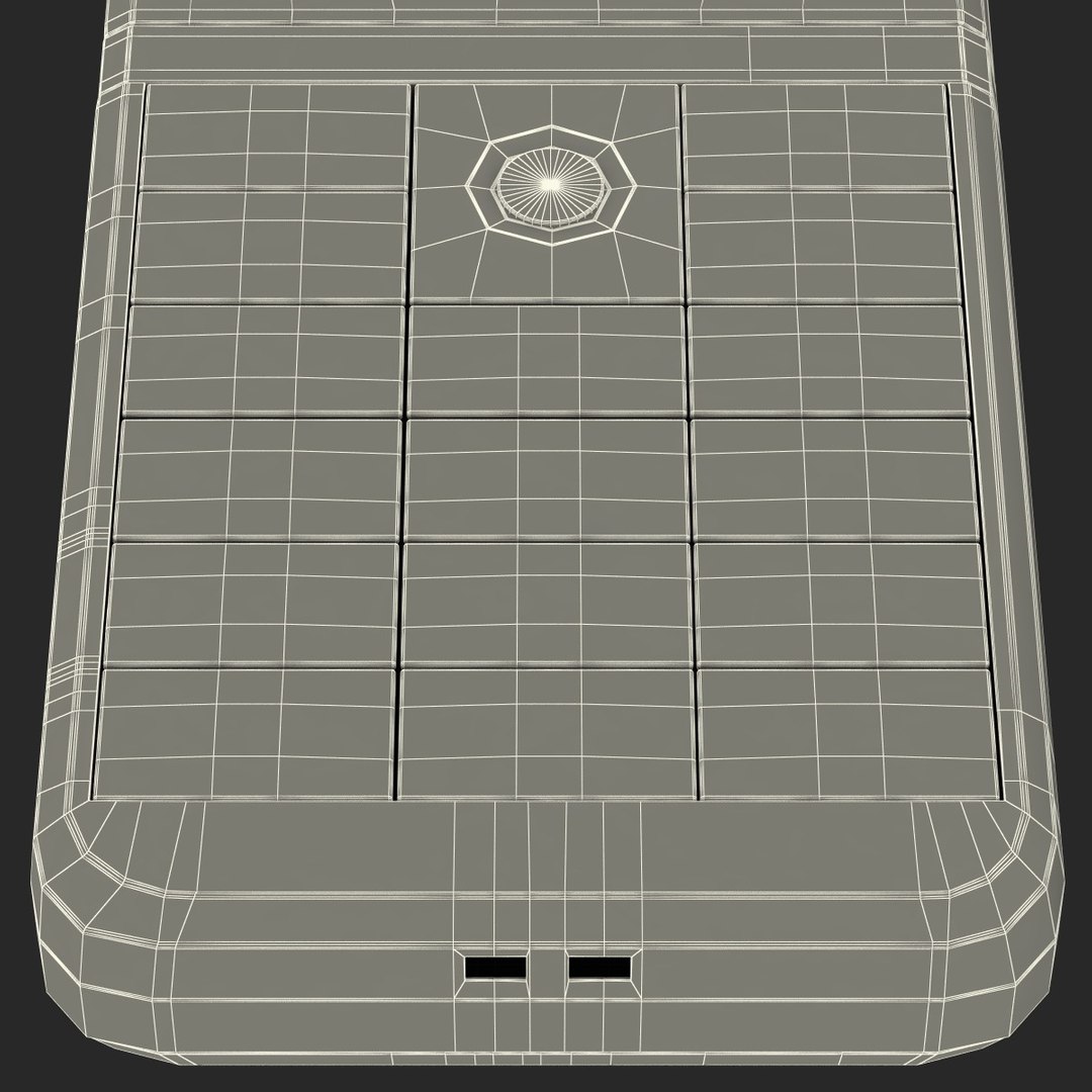 white explay crystal cellphone x