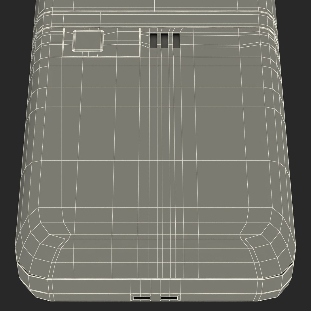 white explay crystal cellphone x