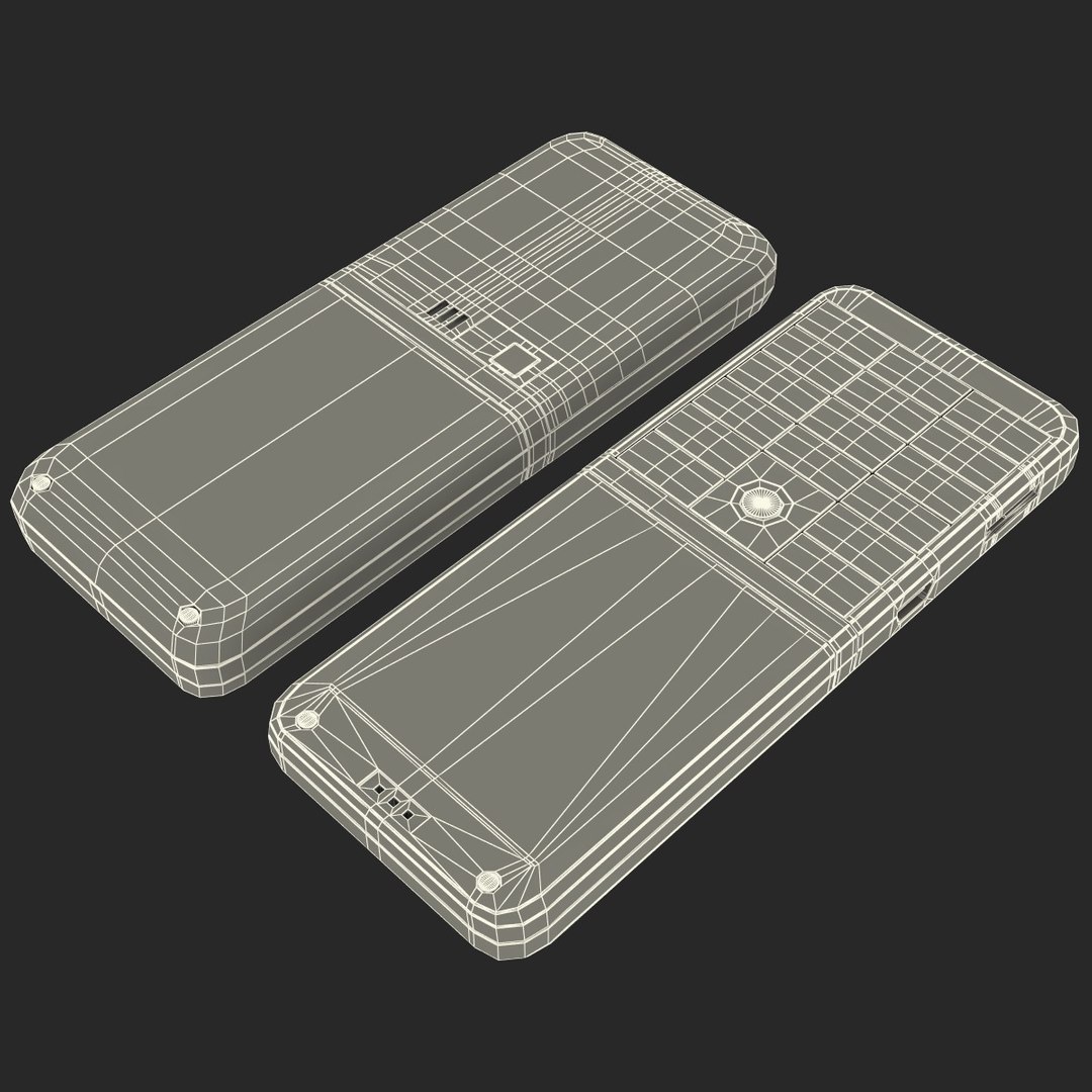 white explay crystal cellphone x