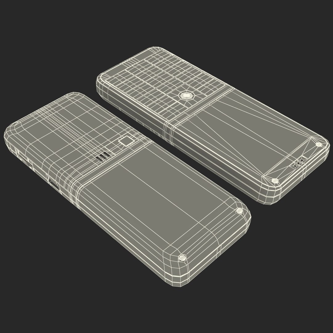 white explay crystal cellphone x