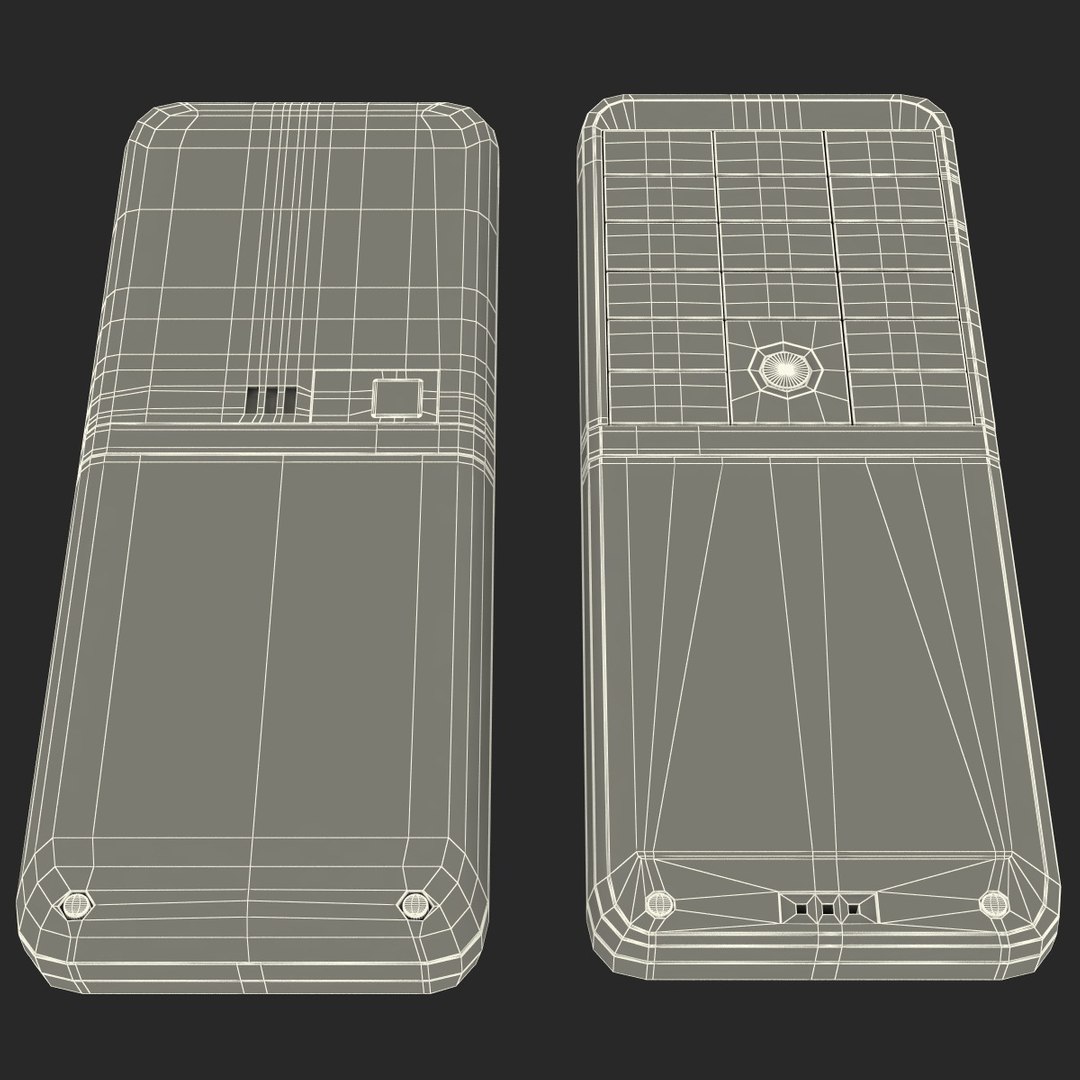 white explay crystal cellphone x