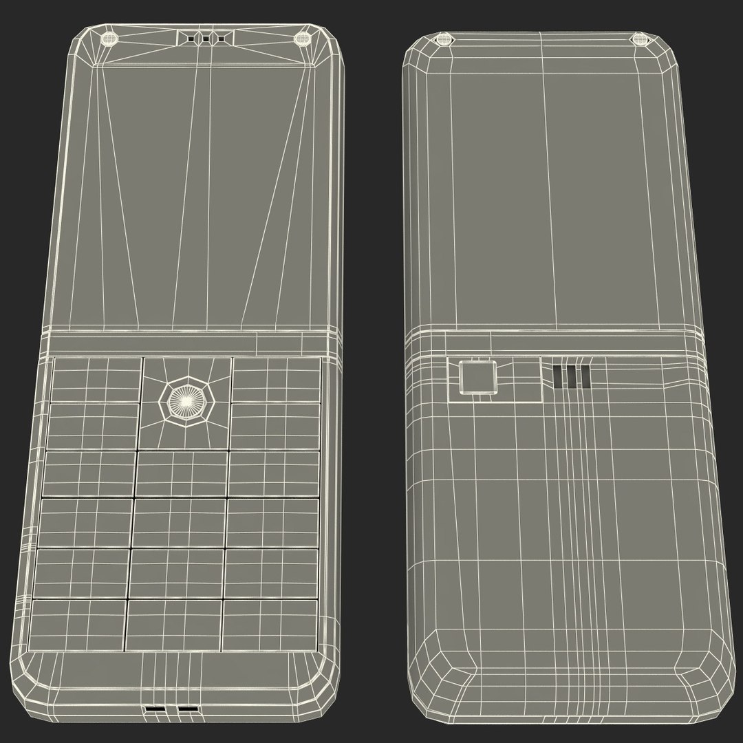 white explay crystal cellphone x