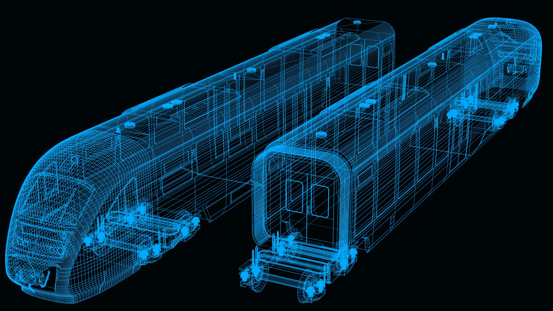 Siemens Desiro Classic Db Class 642 Diesel Electric Passenger Train ...