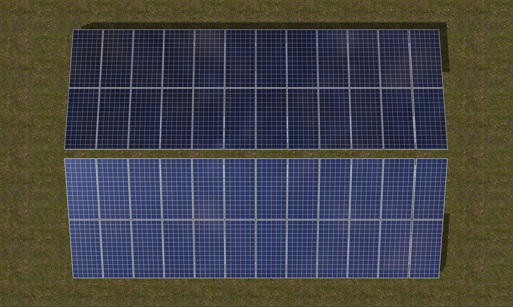 Collection - Solar cell project 3D model - TurboSquid 2176323