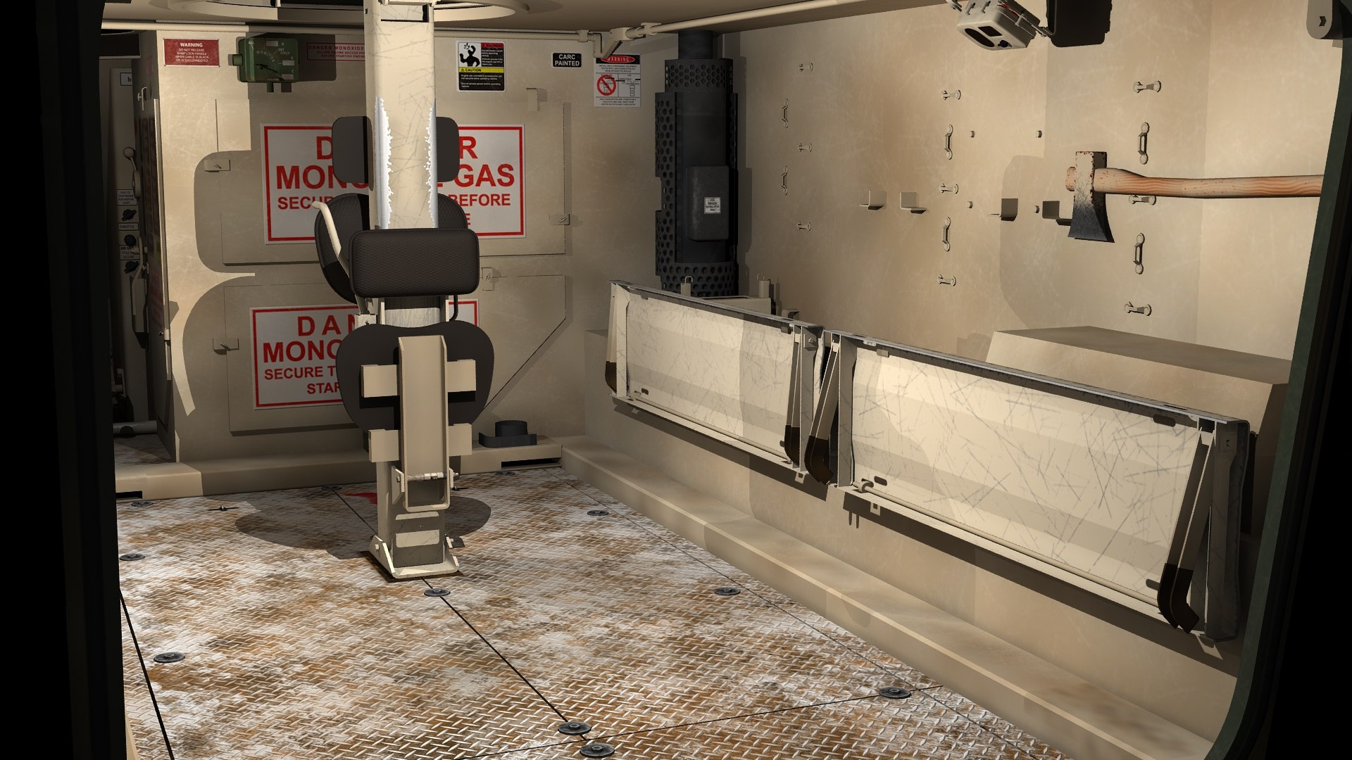 3ds - merdc winter verdant