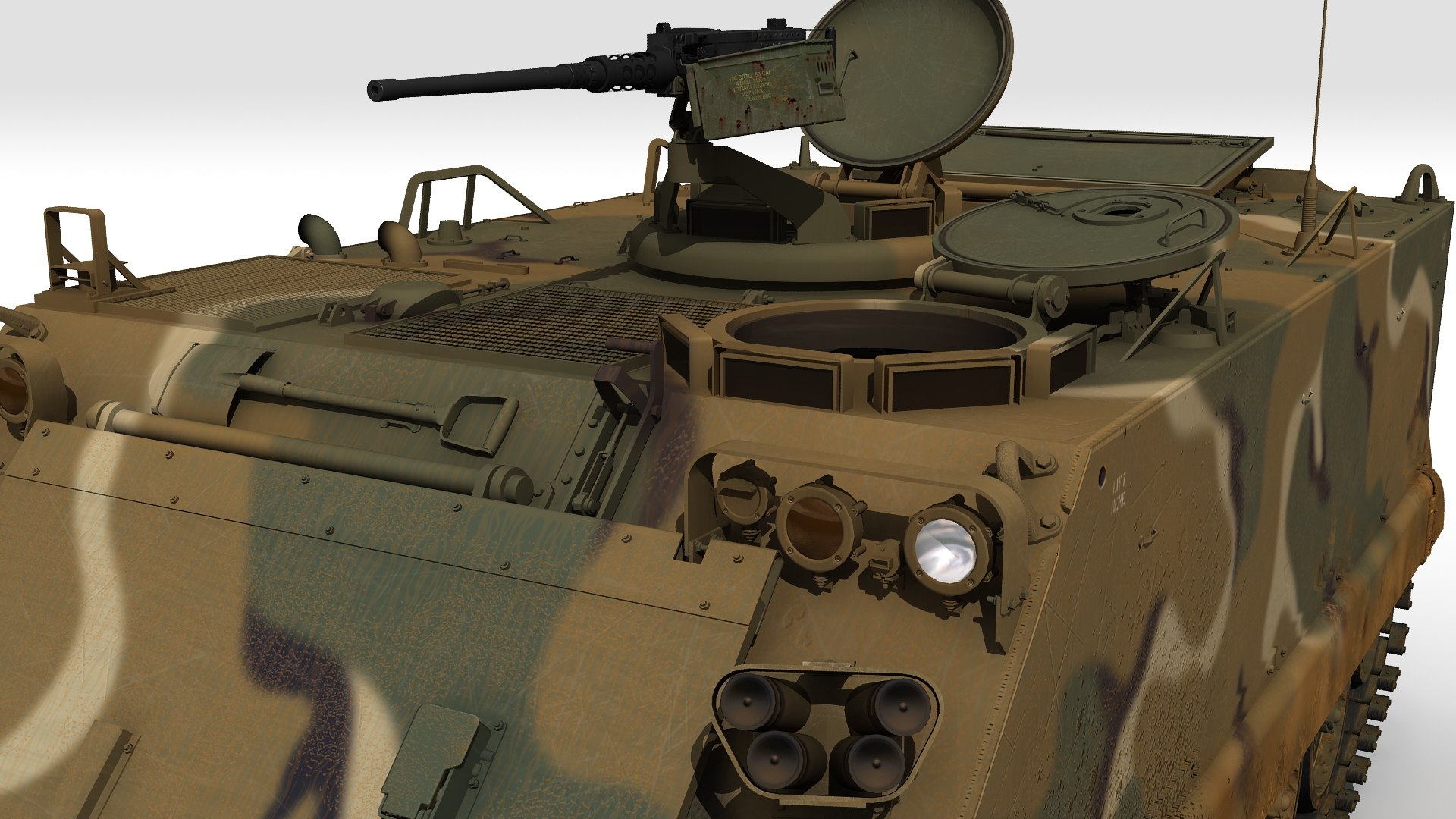 3ds - merdc winter verdant