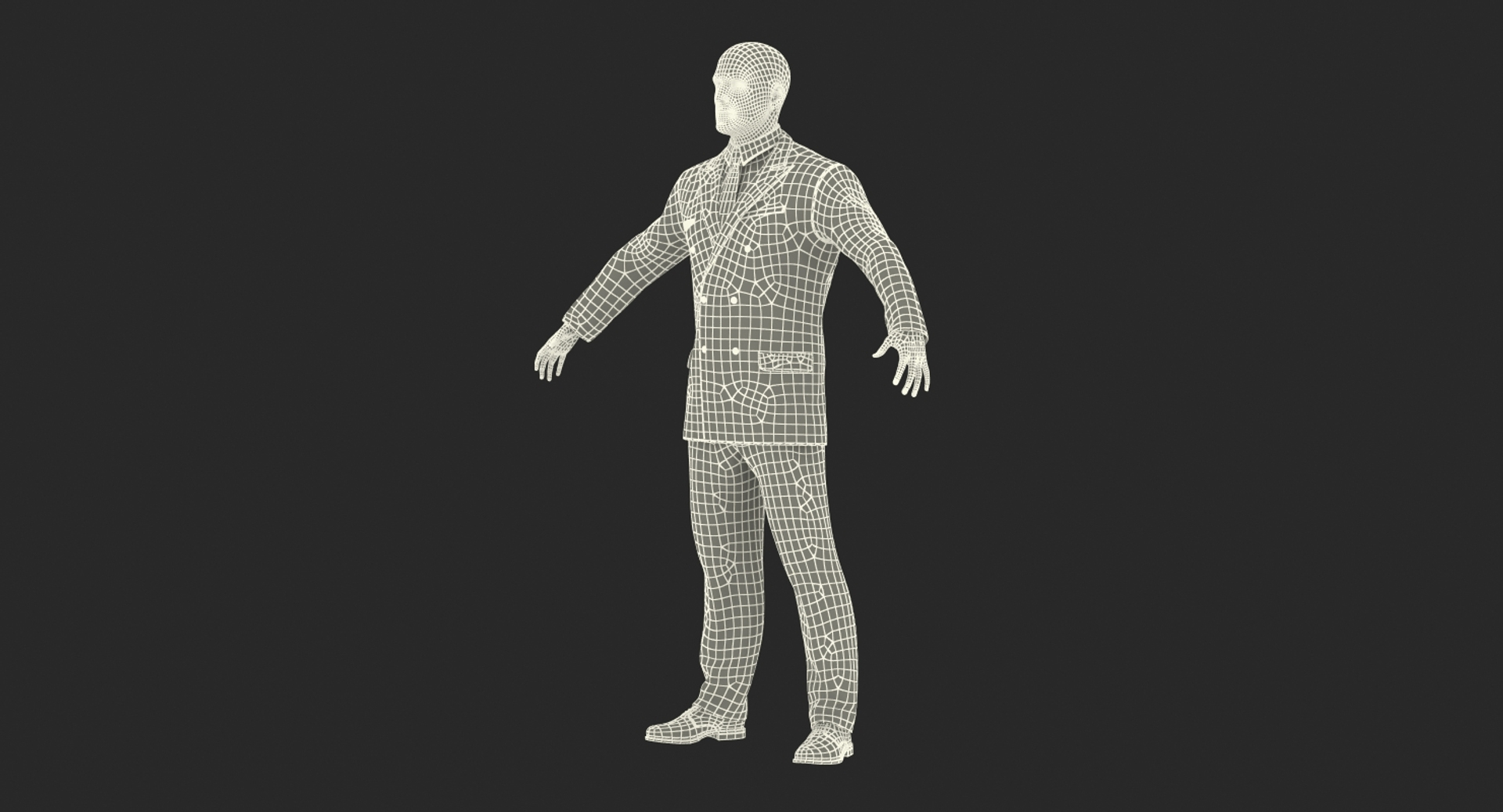 Airline Pilot Hair Max