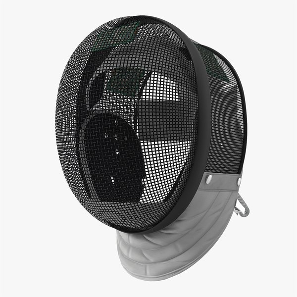 Fencing 3D Models for Download | TurboSquid