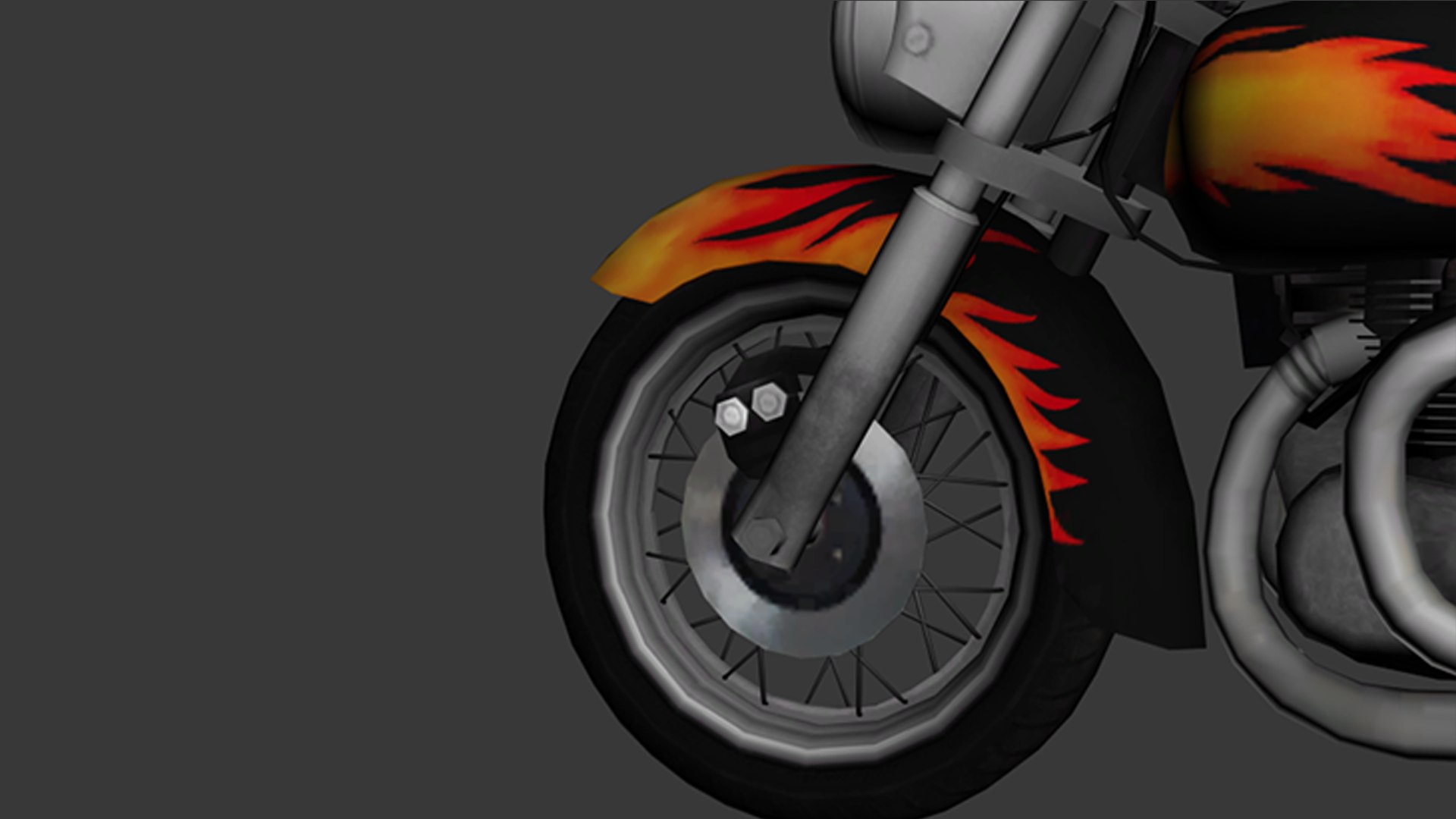 Heavy-Sport-Bike-020 3D Model - TurboSquid 2114125