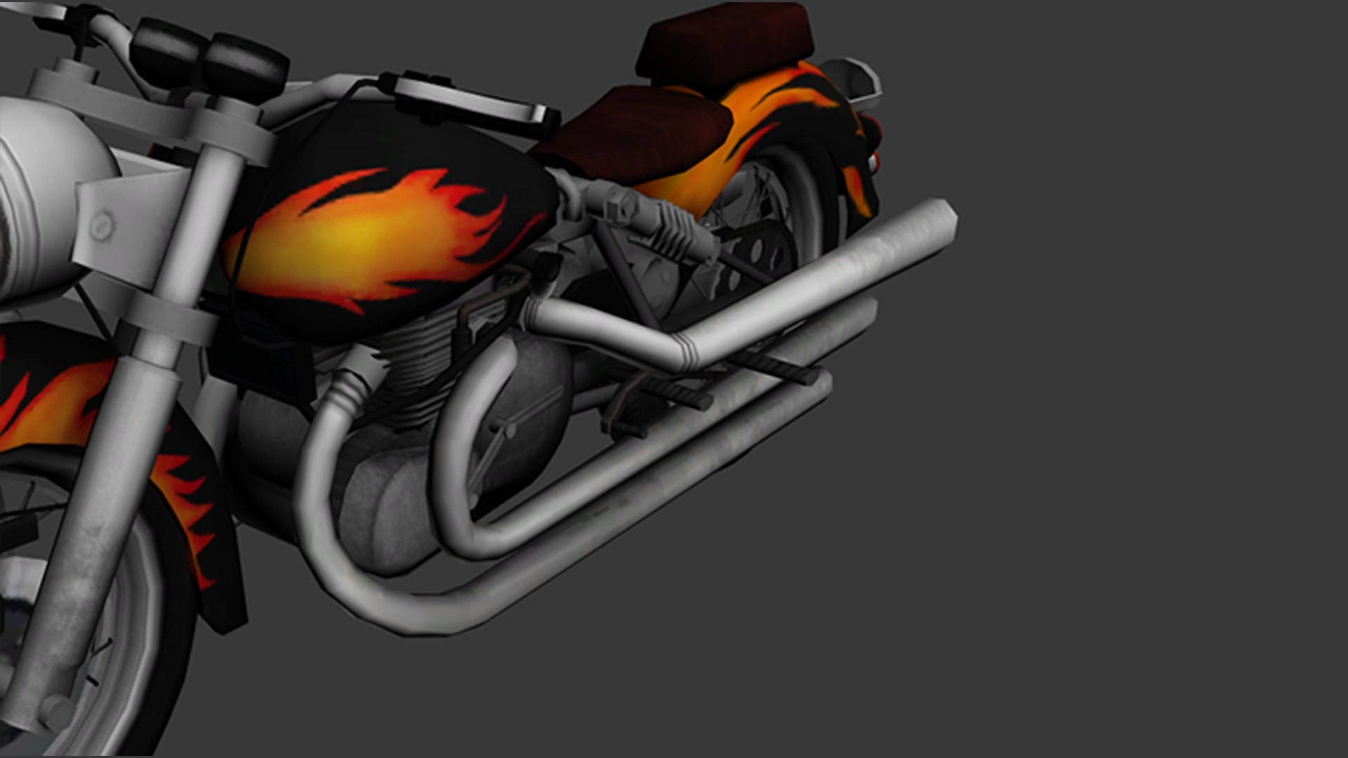 Heavy-Sport-Bike-020 3D Model - TurboSquid 2114125