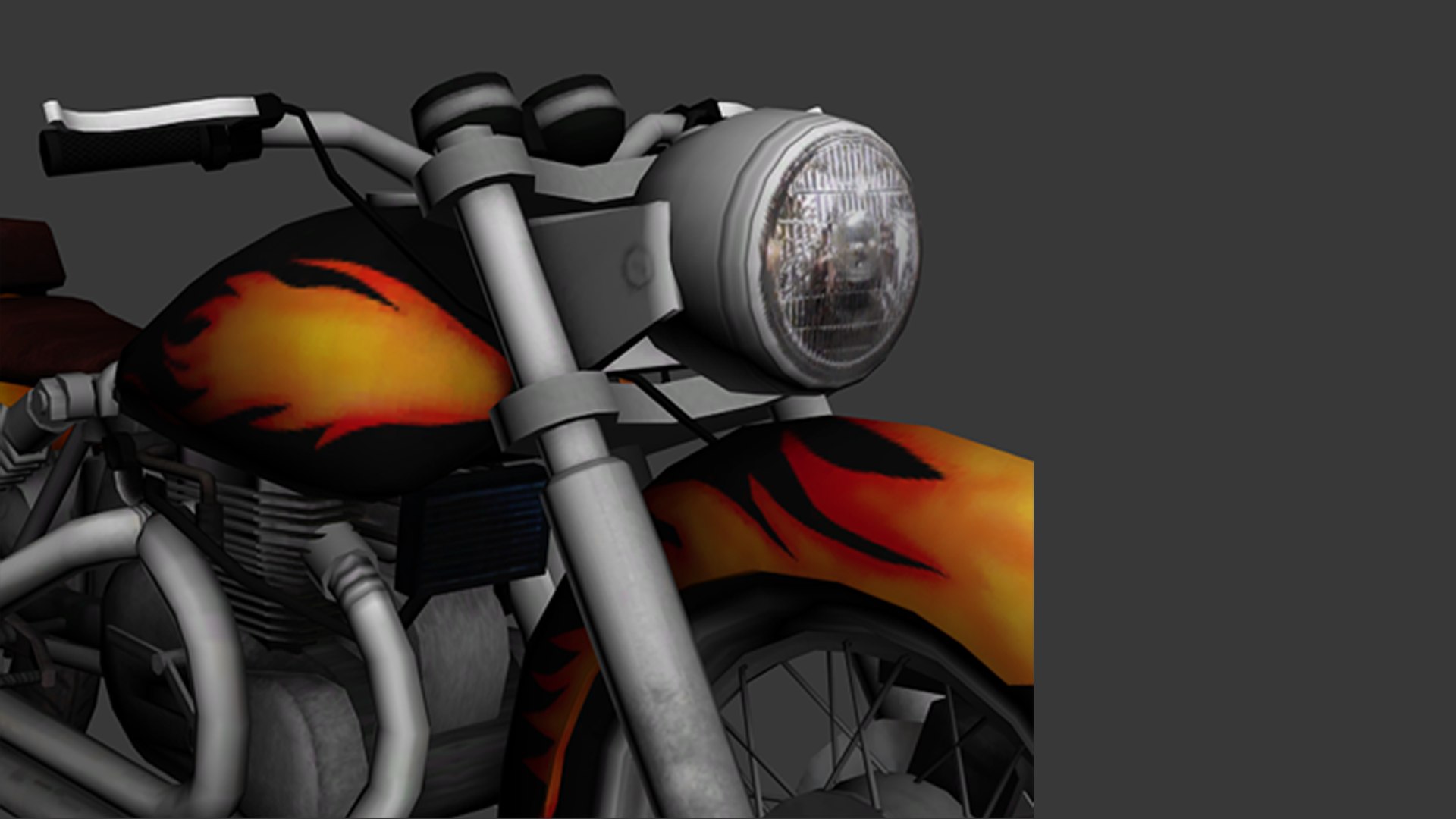 Heavy-Sport-Bike-020 3D Model - TurboSquid 2114125