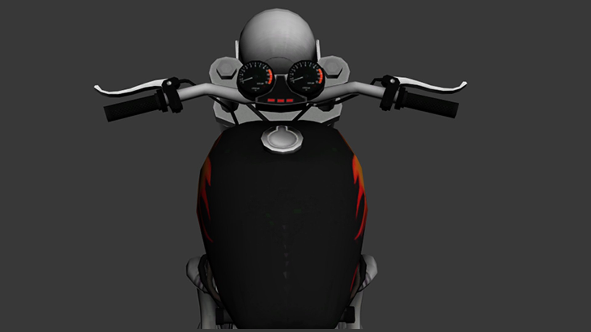 Heavy-Sport-Bike-020 3D Model - TurboSquid 2114125