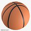 Basketball Ball 3ds