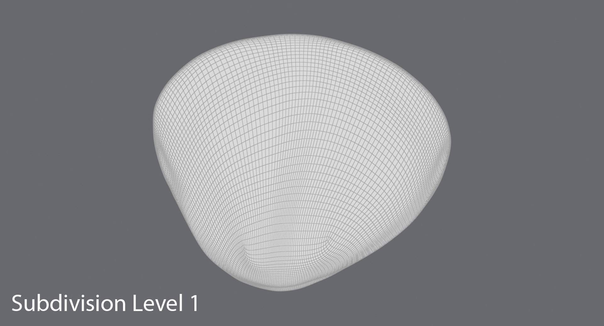 Clam---clam-03 3D Model - TurboSquid 1156147