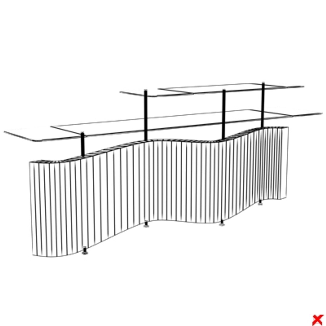 free max model counter