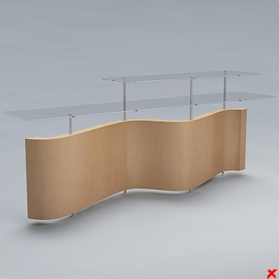 free max model counter