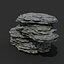 3dsmax Rock