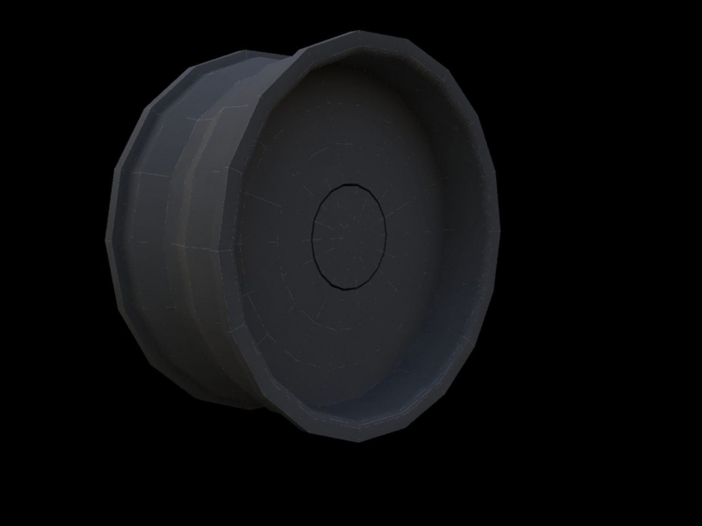 smoothie wheel centerline max