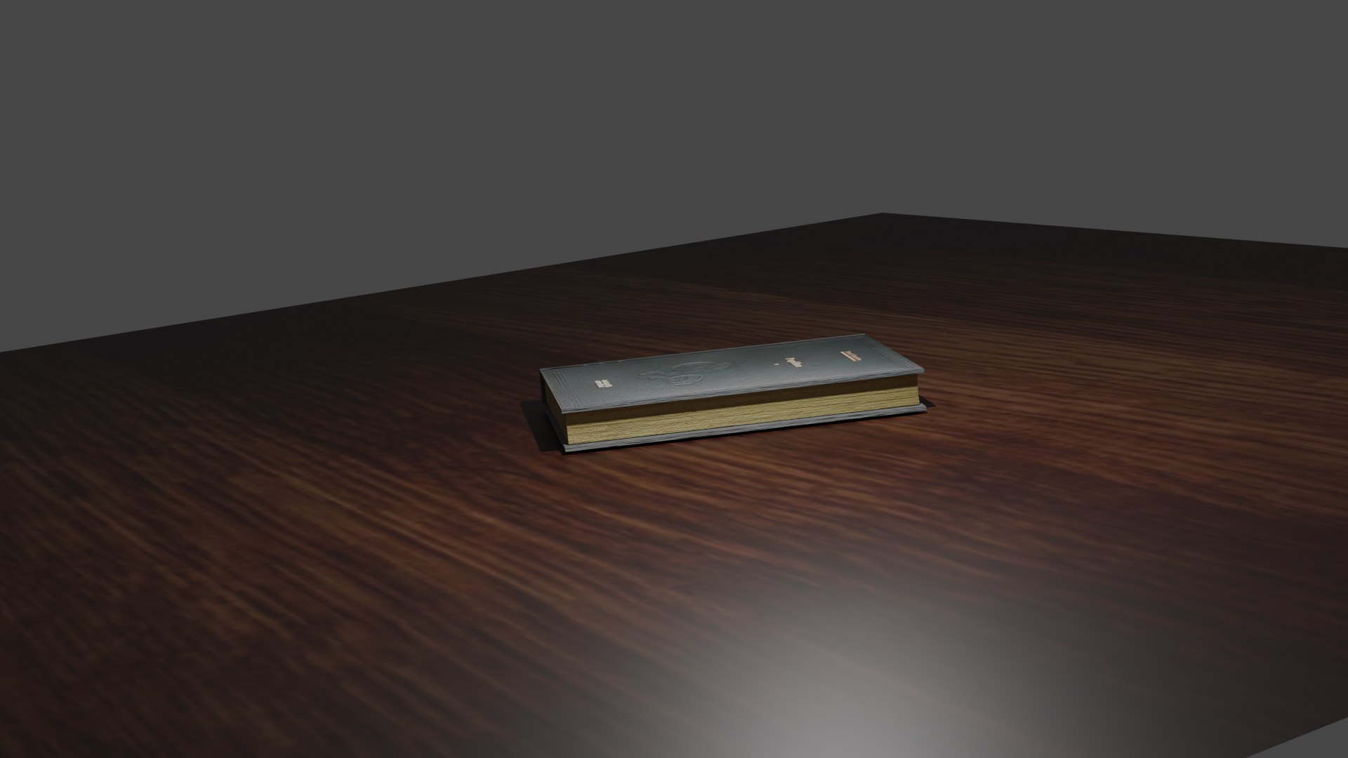 3D Book Papillon Model - TurboSquid 1864025