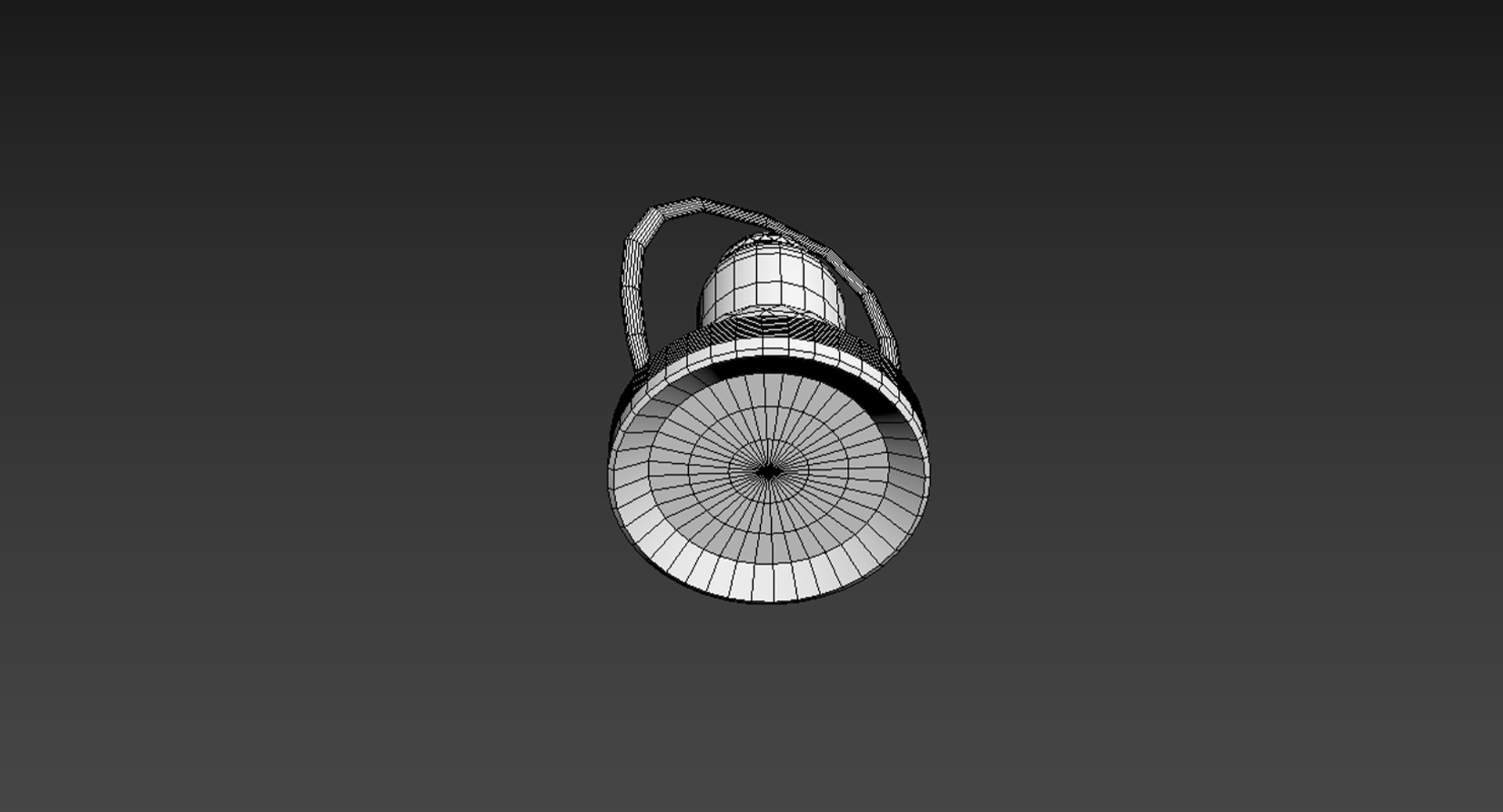 3D model cartoon hurricane - TurboSquid 1517316