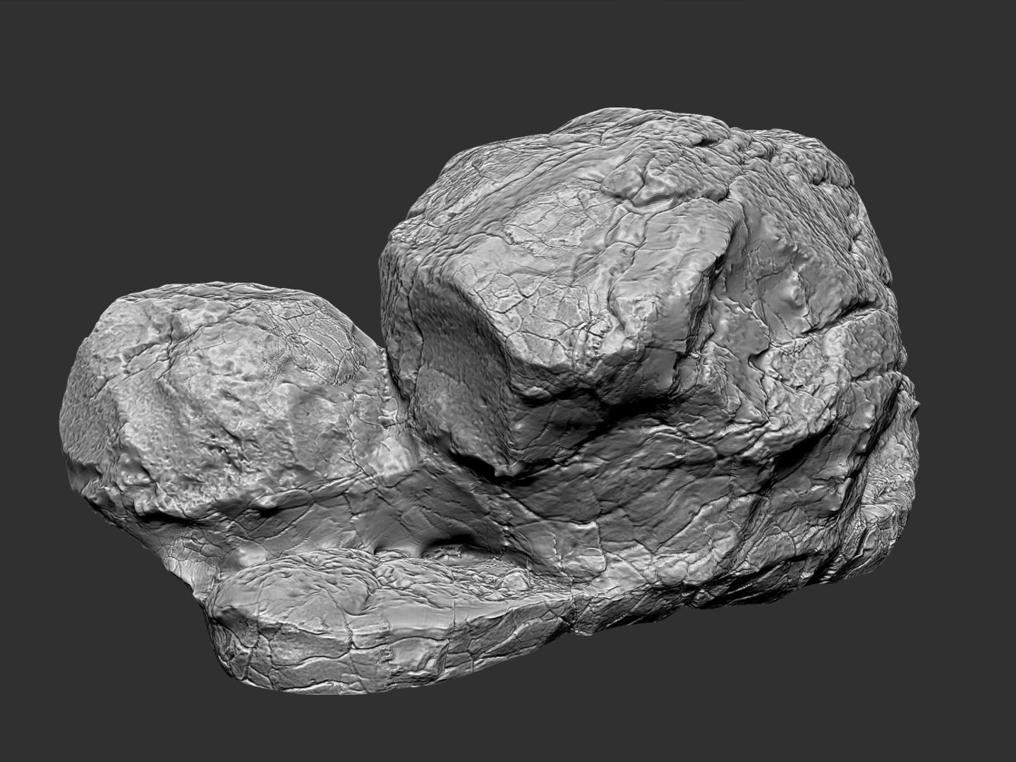 Maya Stone Pack 7 Hd