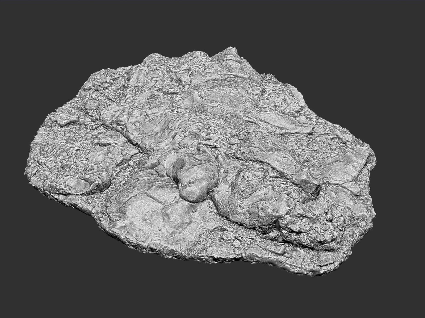 Maya Stone Pack 7 Hd