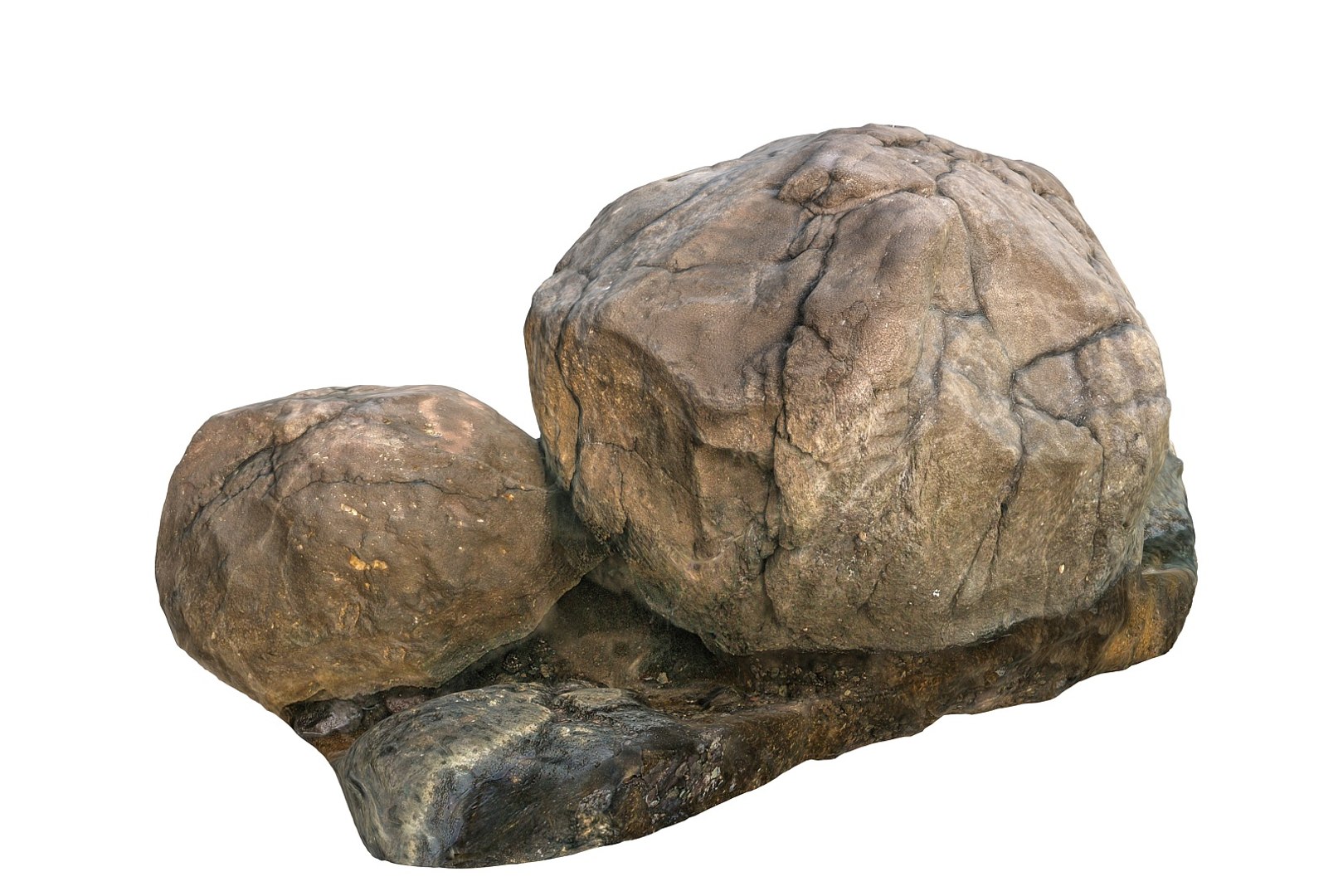 Maya Stone Pack 7 Hd