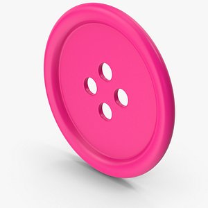 Free 3D Button Models | TurboSquid