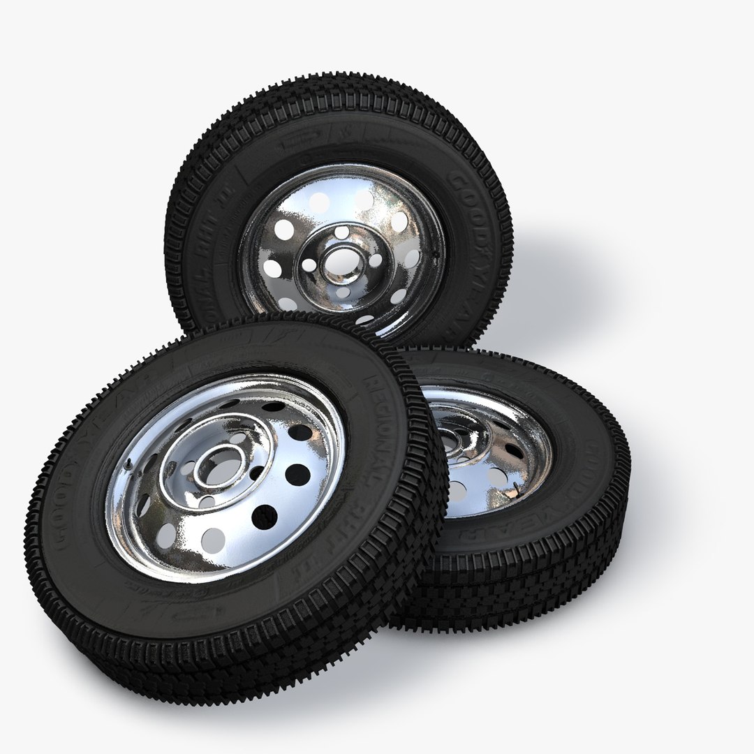 russian car tires vaz obj free