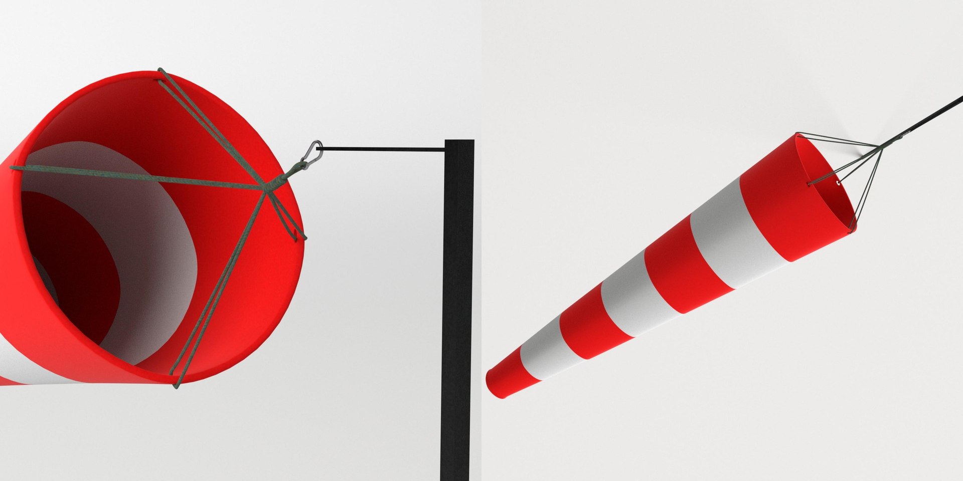 3D Anemoscope Ready Model - TurboSquid 1378092