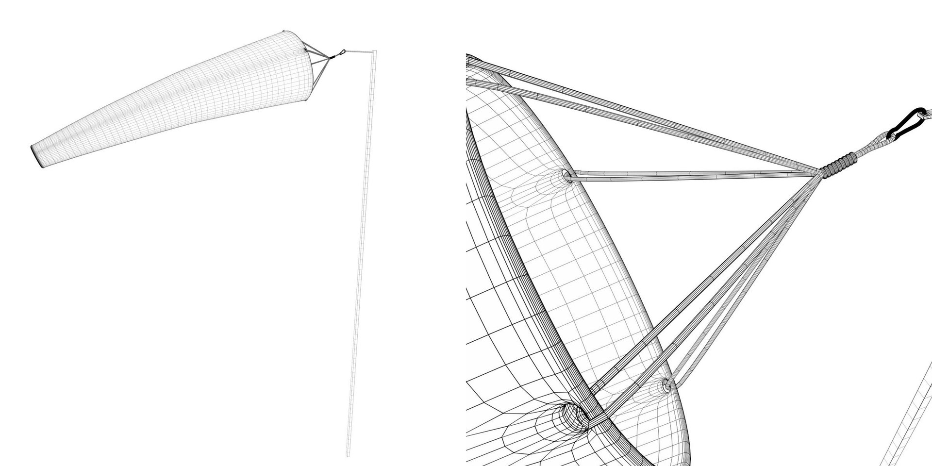 3D Anemoscope Ready Model - TurboSquid 1378092