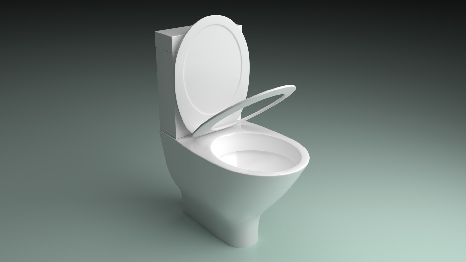 modelo 3d WC - TurboSquid 2041523