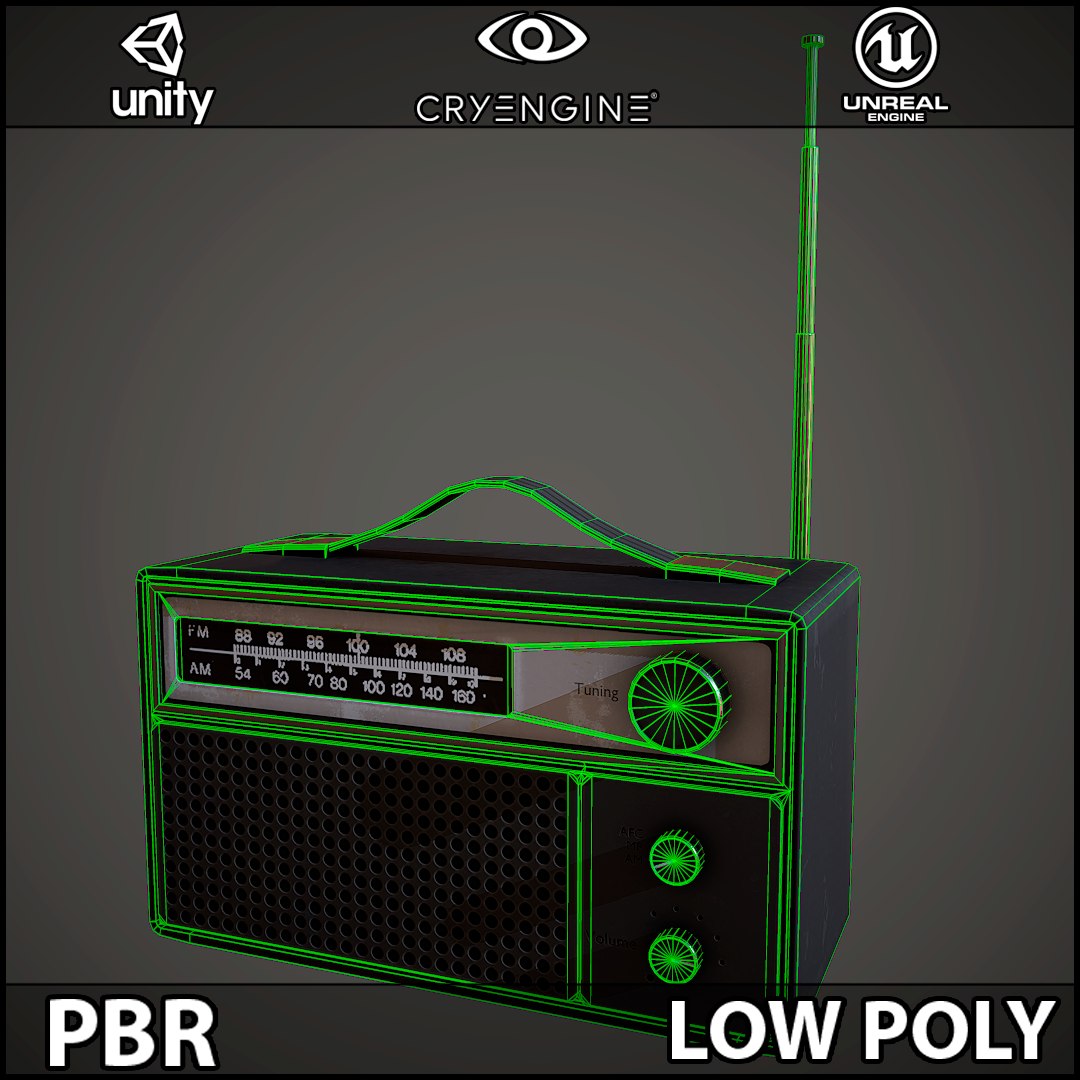 3D Unity Ready | 1148677 | TurboSquid