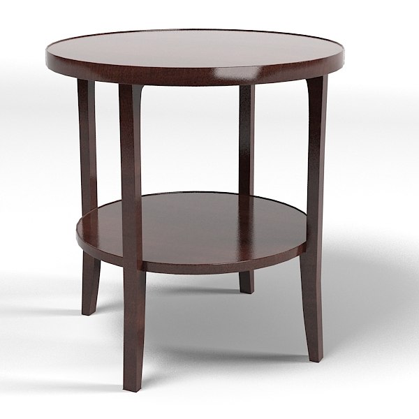 3d baker 4058 bill model