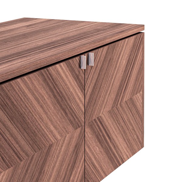 3D BORIS TV CABINET by laskasas - TurboSquid 1957948