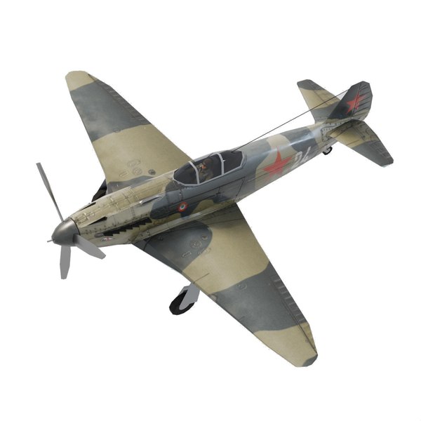 3D Ww2 Models | TurboSquid