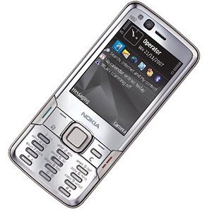 Modelli di Nokia N82 3D per il Scaricare | TurboSquid